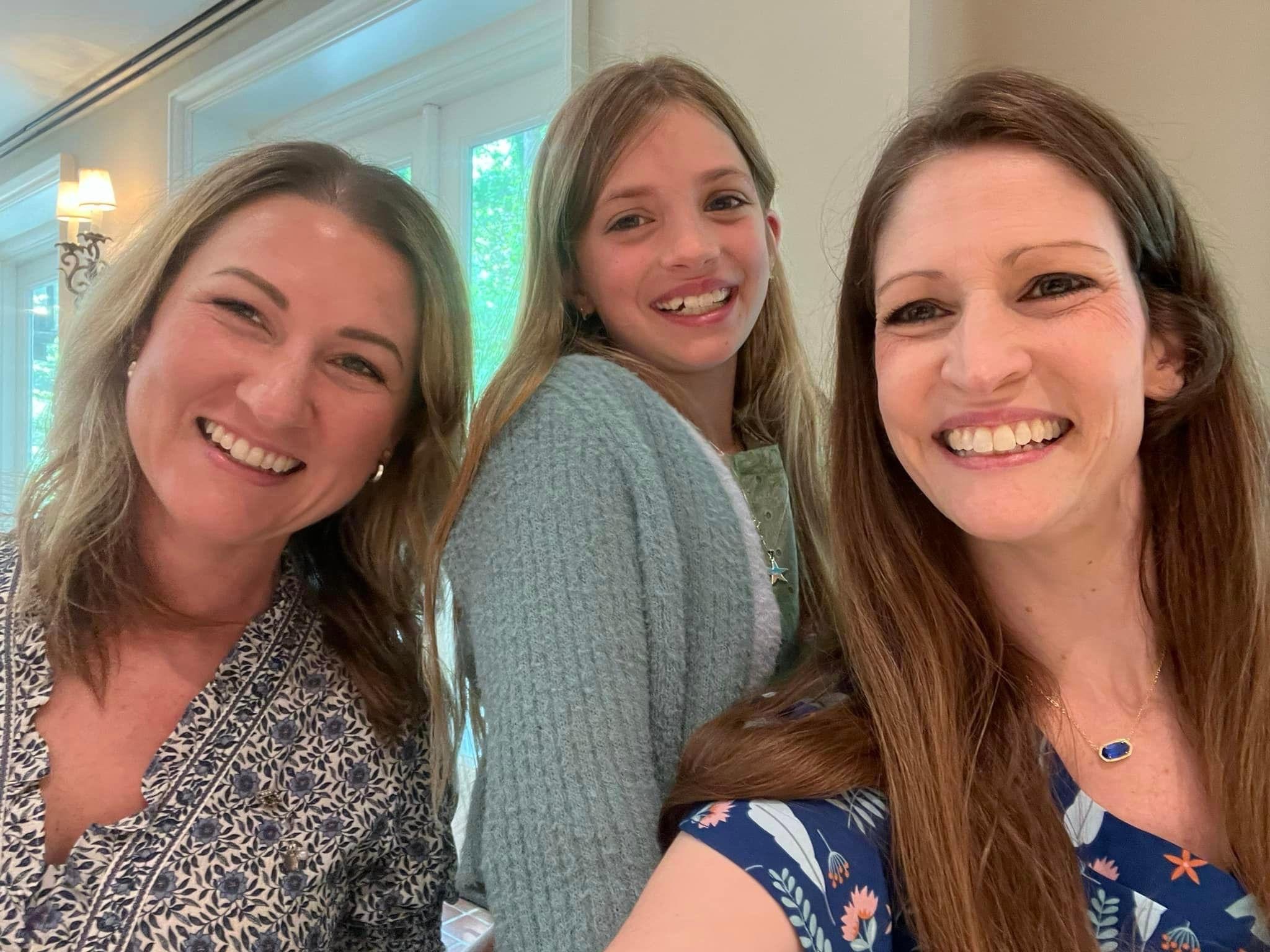 Founder’s Day Luncheon at The Swan Coach House 2023 – The Greater ...