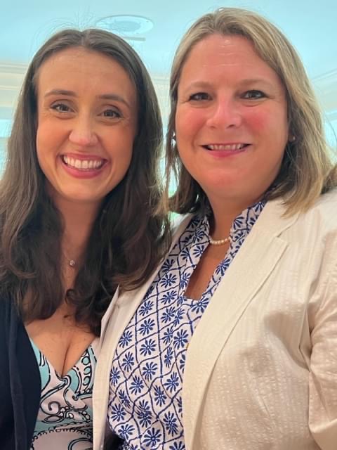 Founder’s Day Luncheon at The Swan Coach House 2023 – The Greater ...