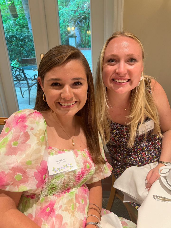 Founder’s Day Luncheon at The Swan Coach House 2023 – The Greater ...