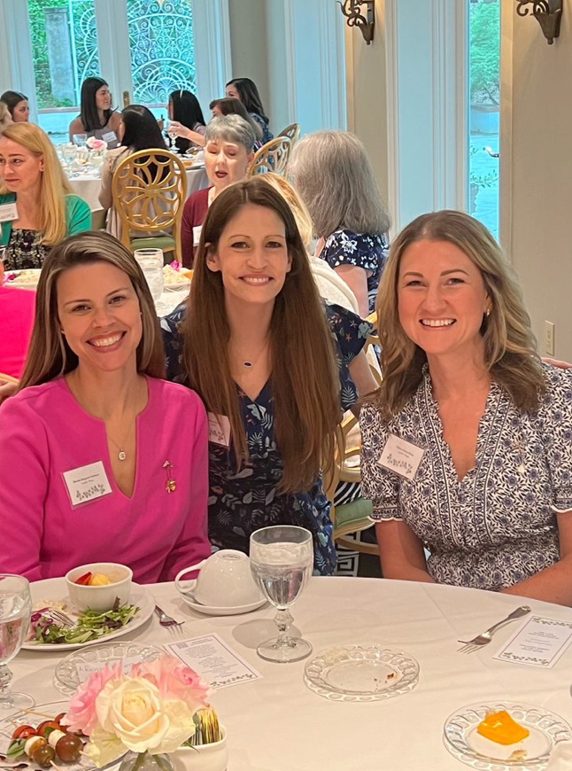 Founder’s Day Luncheon at The Swan Coach House 2023 – The Greater ...