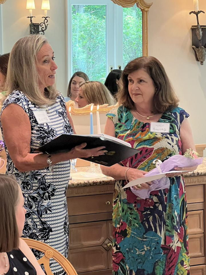 Founder’s Day Luncheon at The Swan Coach House 2023 – The Greater ...