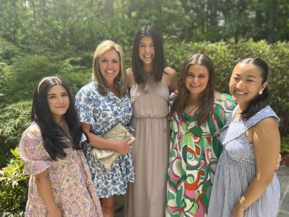 Founder’s Day Luncheon at The Swan Coach House 2023 – The Greater ...