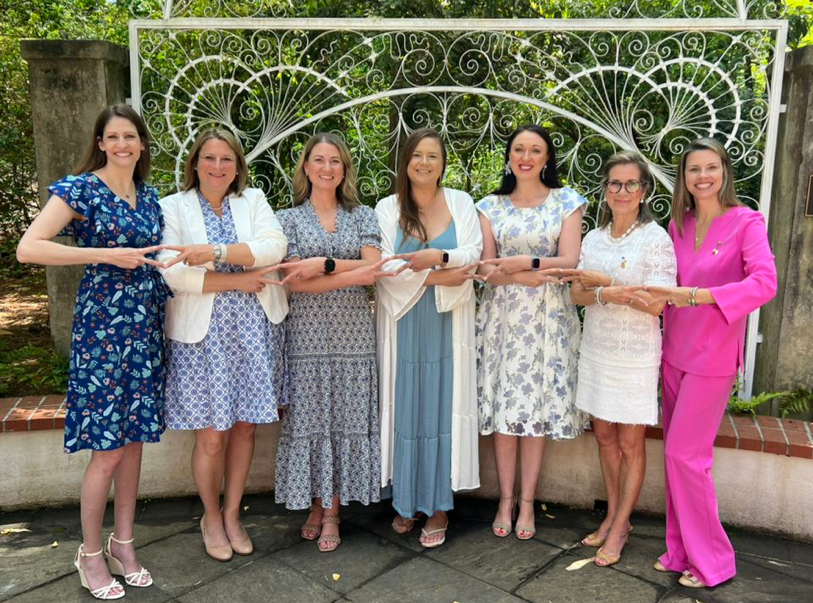 Founder’s Day Luncheon at The Swan Coach House 2023 – The Greater ...